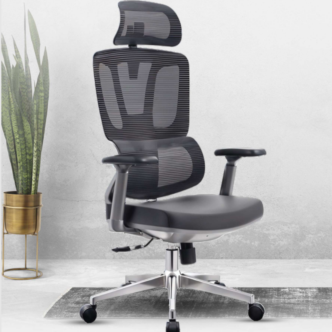 Net Chair – Woodleaf Furniture
