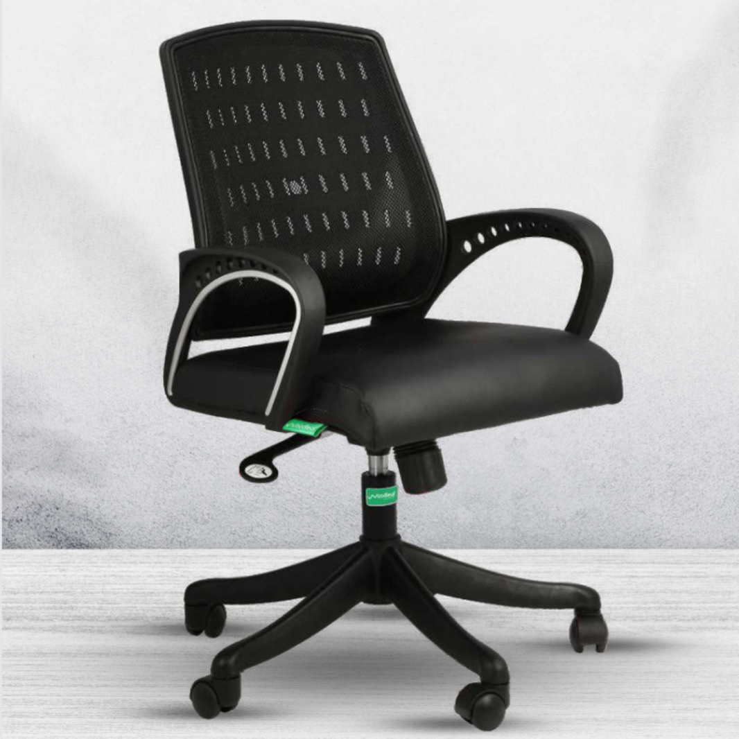 Net Chair – Woodleaf Furniture